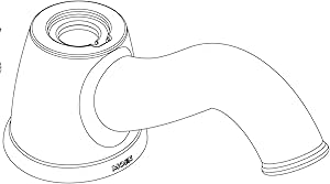 Moen 101415 Part Satine - Bathroom Sink Faucets - Amazon.com