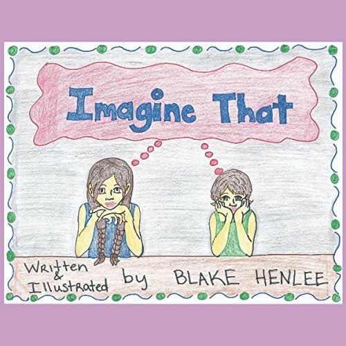 Buy Imagine That Book Online at Low Prices in India | Imagine That ...