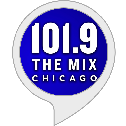 Amazon.com: 101.9 The Mix : Alexa Skills