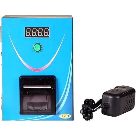 Wireless Token Dispenser : Amazon.in: Office Products