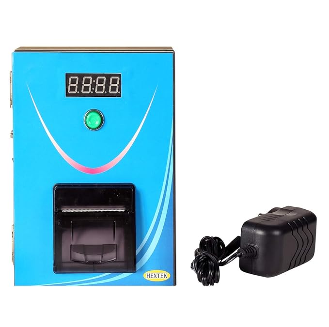 Wireless Token Dispenser : Amazon.in: Office Products