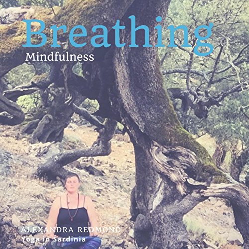 Play Simple Breathing Meditation by Alexandra Redmond on Amazon Music