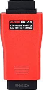 Autel CAN FD CANFD Adapter Work with VCI Connector for Autel Scanner ...