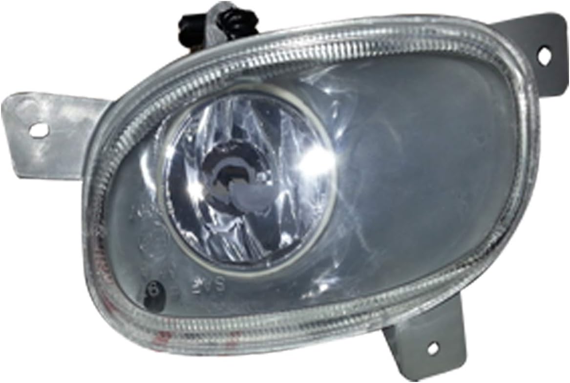 Amazon.com: Front Bumper Fog Light Lamp LH Fit For Volvo S80/1999-2006 ...
