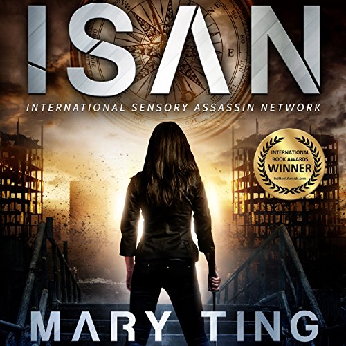 ISAN - International Sensory Assassin Network (Audio Download): Mary ...