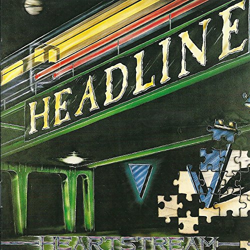 - Heartstream - Amazon.com Music