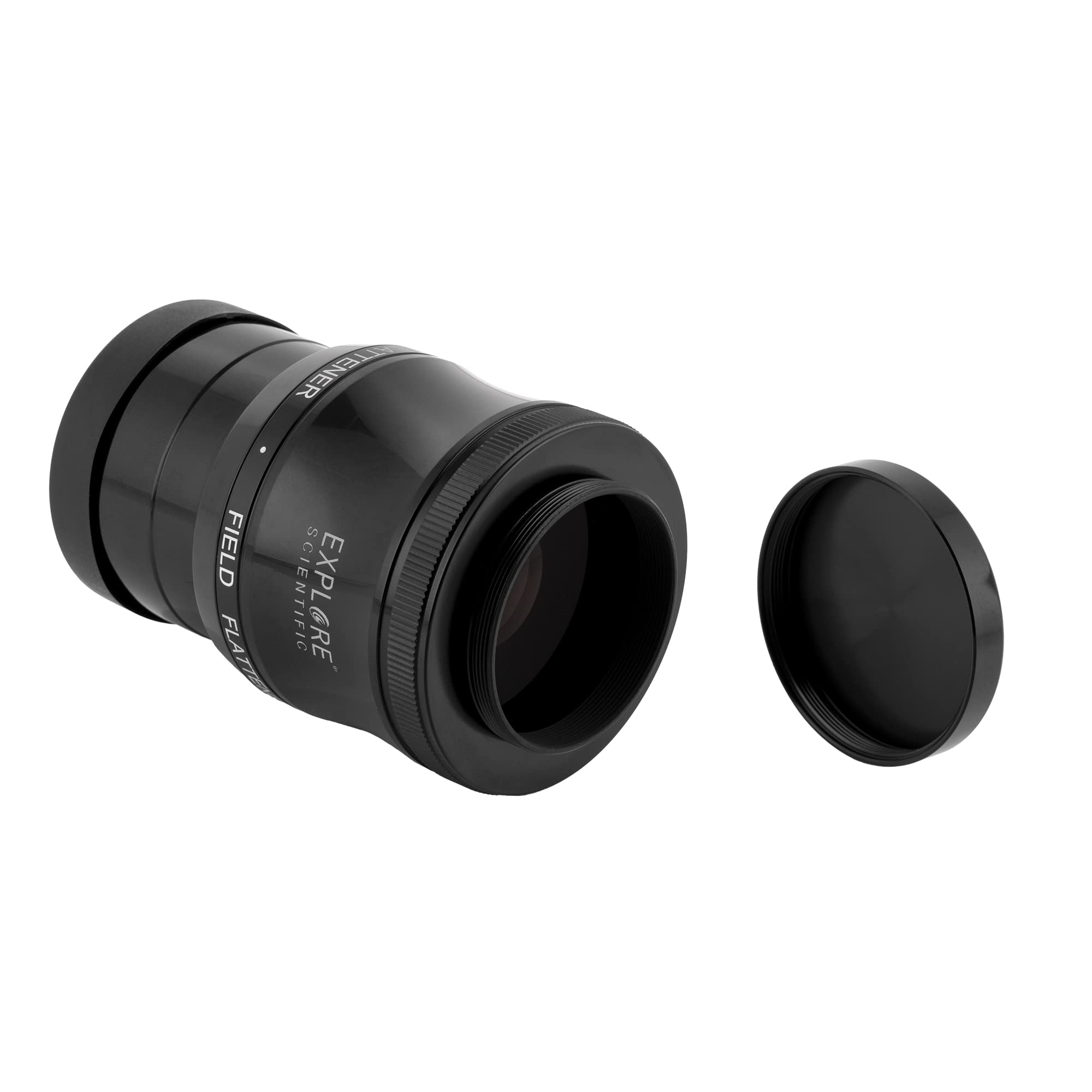 Snapklik.com : Explore Scientific Field Flattener For Refractor Telescopes