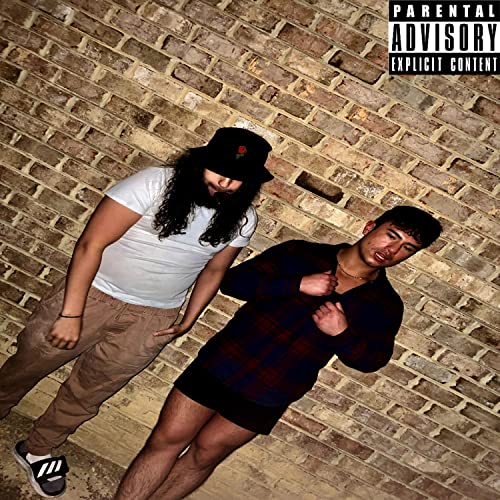 Play Chosen by No PITty feat. Dan Flory & Leotis Flowers on Amazon ...