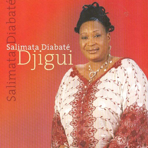 Amazon MusicでSalimata DiabatéのDjiguiを再生する