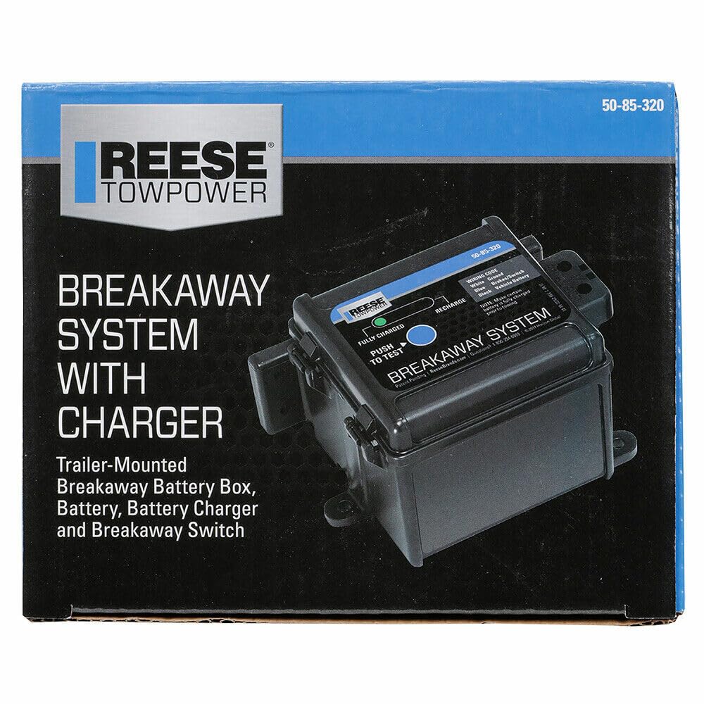 Amazon.com: Pro-series Breakaway System : Automotive