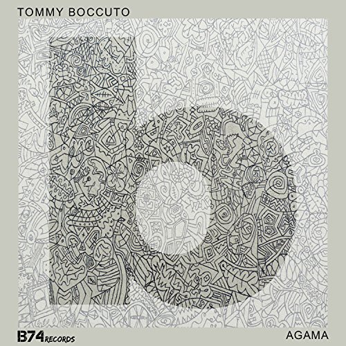 Agama by Tommy boccuto on Amazon Music - Amazon.com