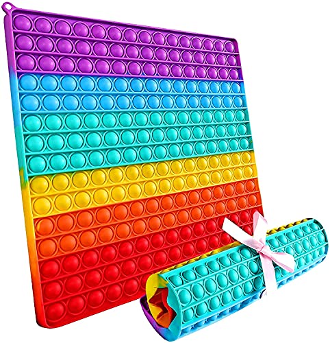 ZLYMO dimple Digit pop it Fidget Toy, dimple Digits pop its Fidget Toys ...