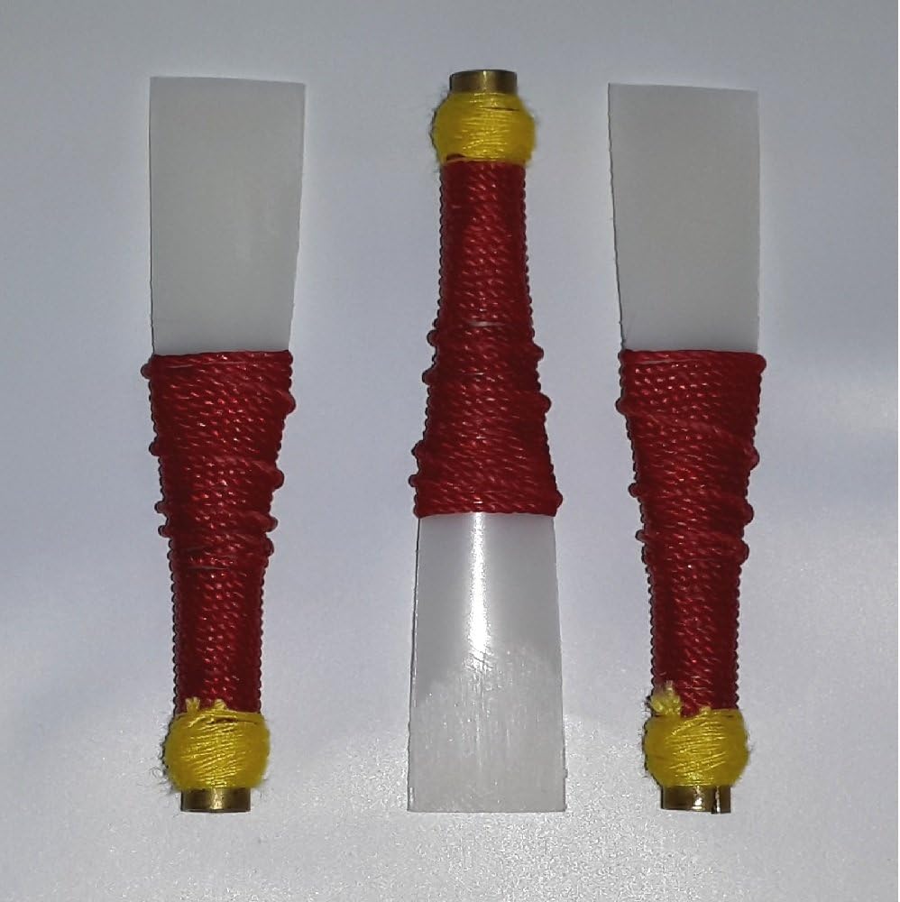 Amazon.com: AAR Bagpipe Hemp 1oz/ Highland & Practice Chanter Hemp 5 ...