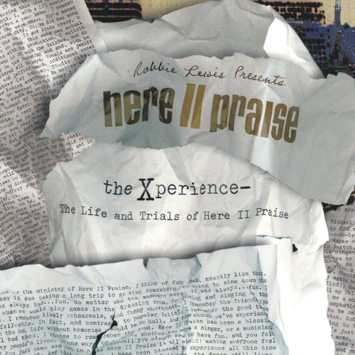 Amazon.com: The Xperience- The Life and Trials of Here II Praise ...