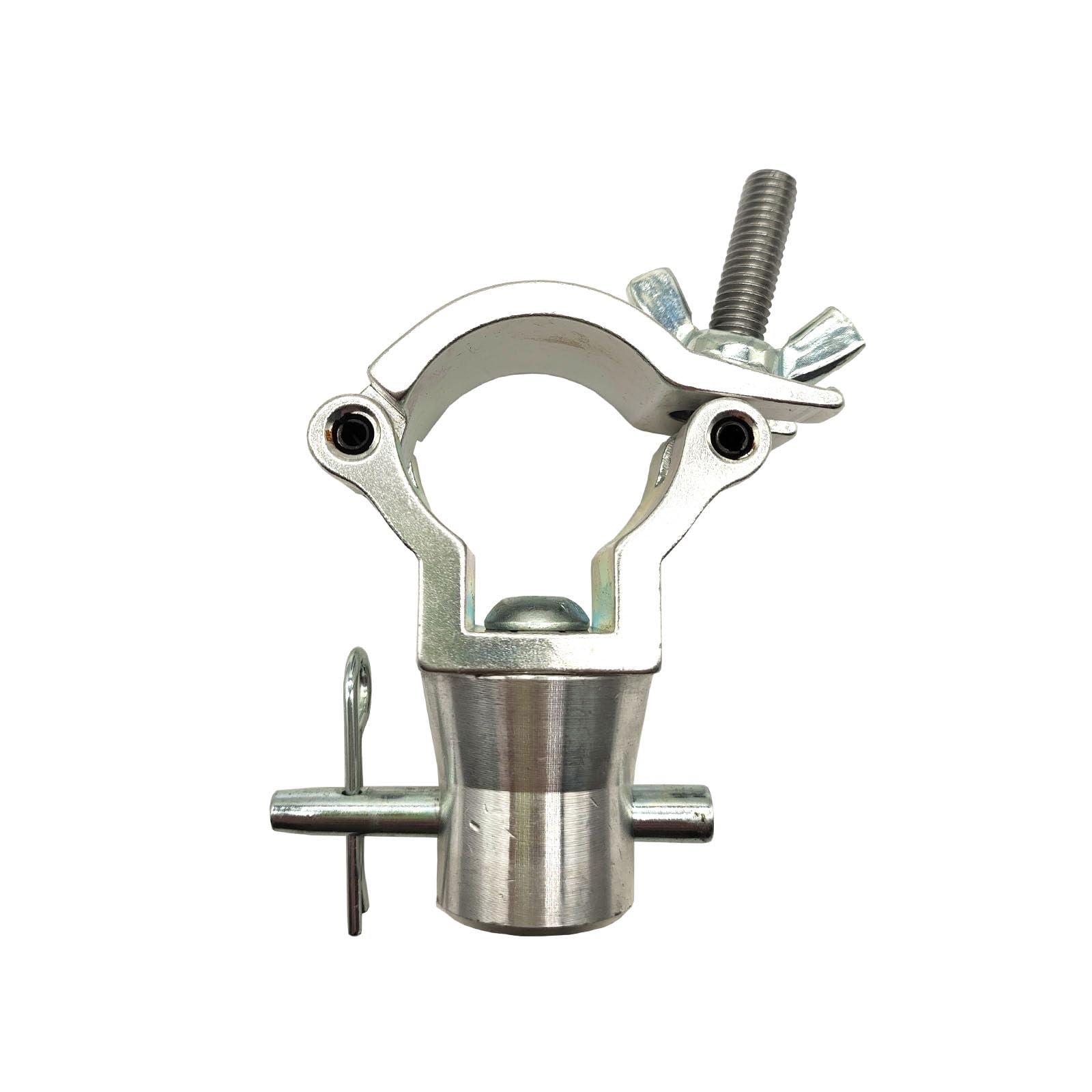 Amazon.com: 32-35mm Wrap-Around Coupler Clamp for stage lighting Truss ...