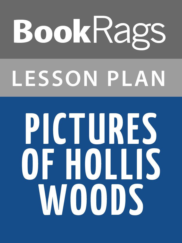 Lesson Plan Pictures of Hollis Woods by Patricia Reilly Giff eBook ...