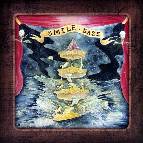 Smile Ease Smile Ease Digital Music