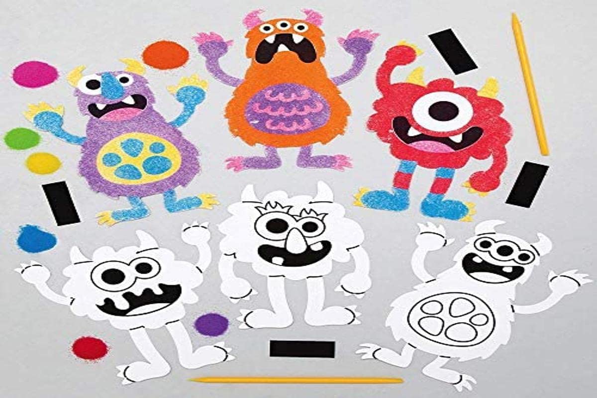 Magneter barn - Hitta bästa priset på Prisjakt