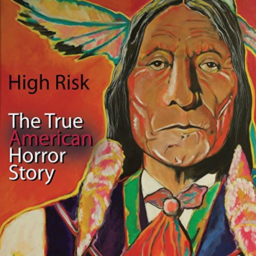 Amazon MusicでHigh RiskのThe True American Horror Storyを再生する