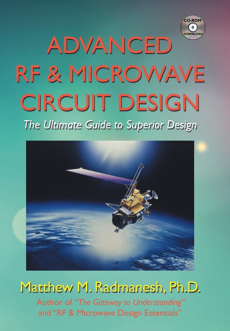 Advanced Rf And Microwave Circuit Design The Ultimate Guide To Desertcart Singapore