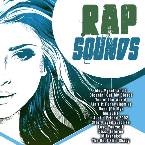Amazon.com: Rap Sounds : Various artists: Digital Music