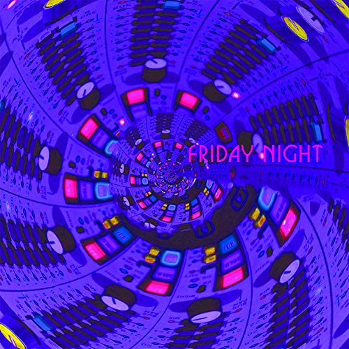 Amazon.com: Friday Night : Brian Wayy & Tom Rice: Digital Music