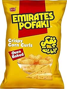 Emirates Pofaki 80g: Buy Online at Best Price in UAE - Amazon.ae