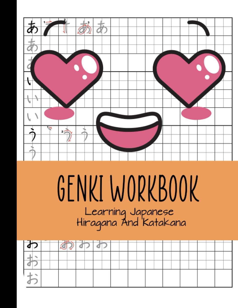 Buy Genki Workbook - Learning Japanese Katakana And Hiragana: Genki ...