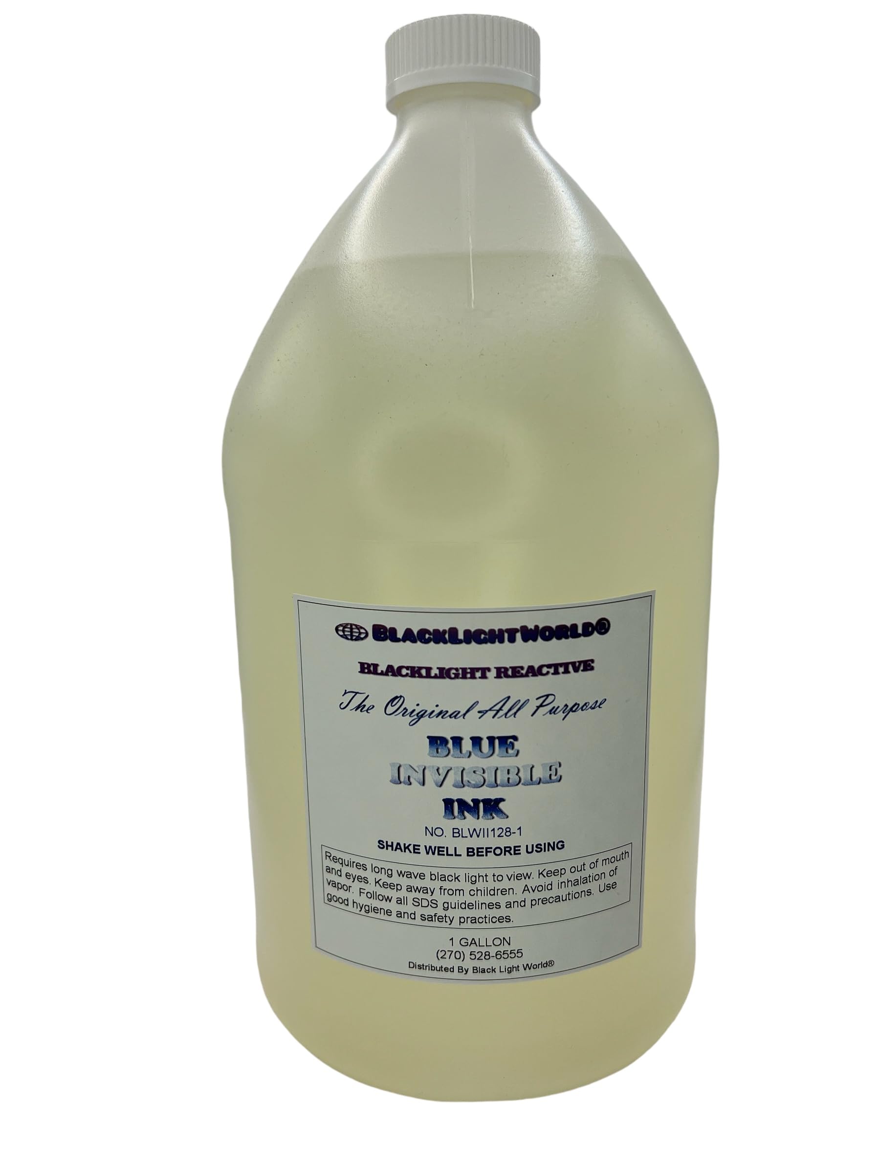 Amazon.com: Invisible Ink