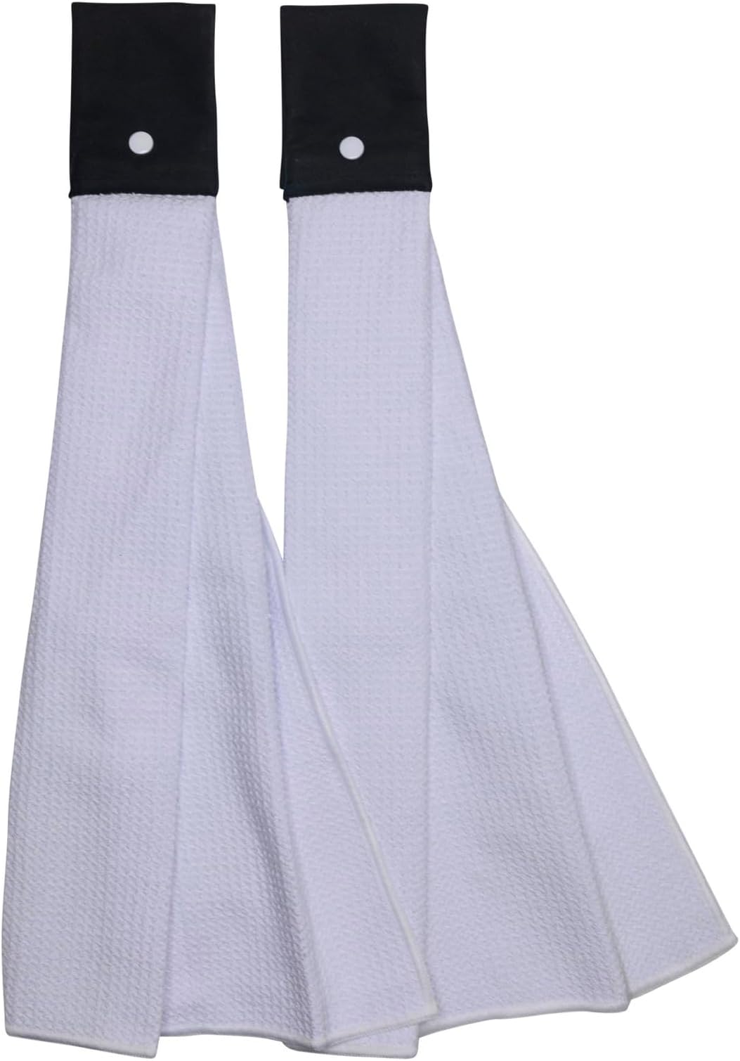 Amazon.com: Waffle Weave Snap Towel: Kitchen Essential with Absorbent ...