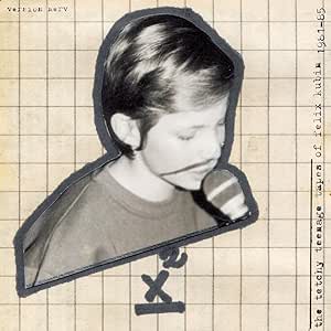 Amazon.co.jp: ザ・テッチー・ティーネイジ・テープス・オブ (The Tetchy Teenage Tapes Of) [SSZ ...