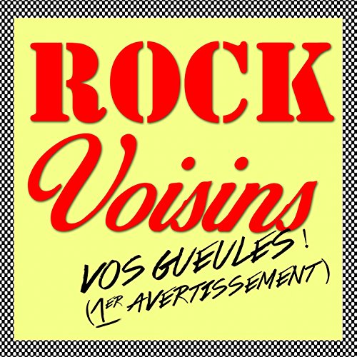 Amazon Music - Rock VoisinsのVos gueules ! (1er avertissement) - Amazon ...