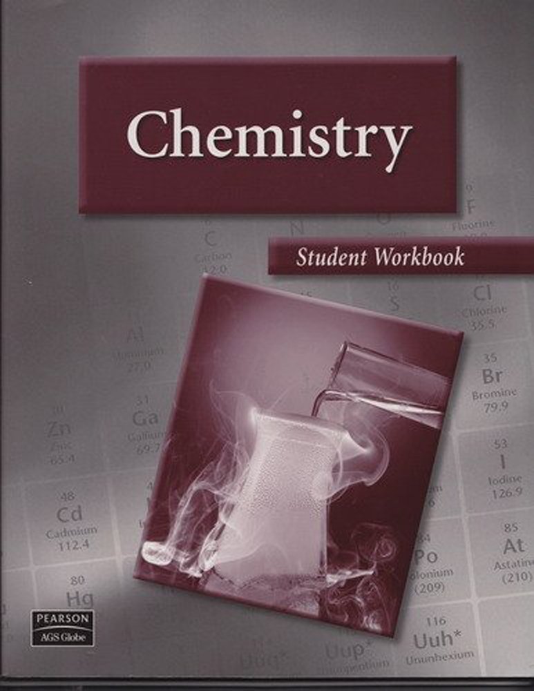 Amazon.com: Chemistry: 9780785440475: AGS Secondary: Books
