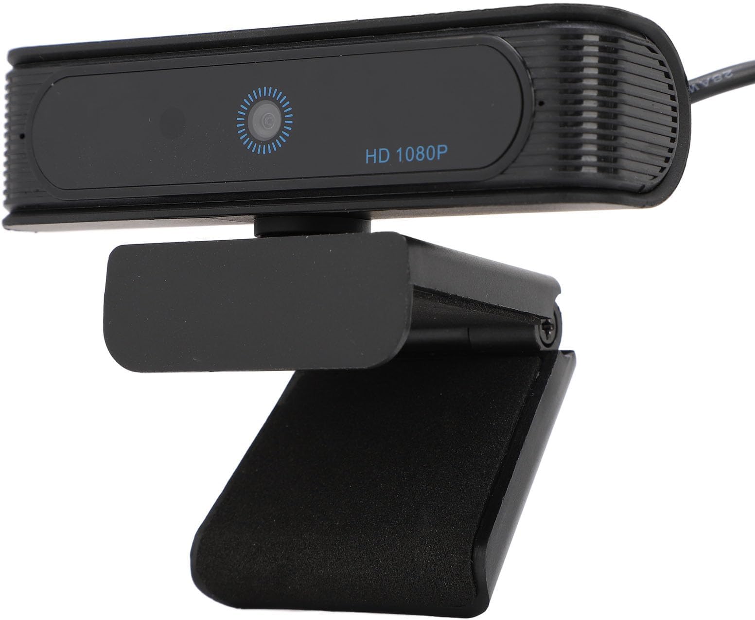 Amazon.com: TOALLIN 1080P Webcam for Windows Hello Face Login, IR ...