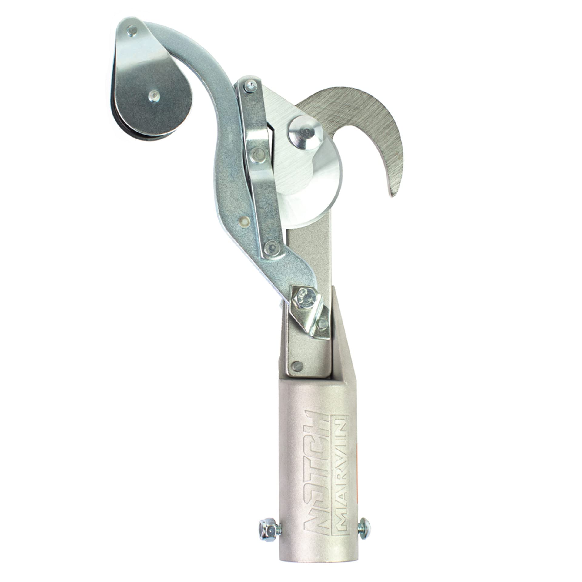 Amazon.com : Notch Marvin PH4 (1-1/4" Capacity) Pruner Head w/Bolt ...