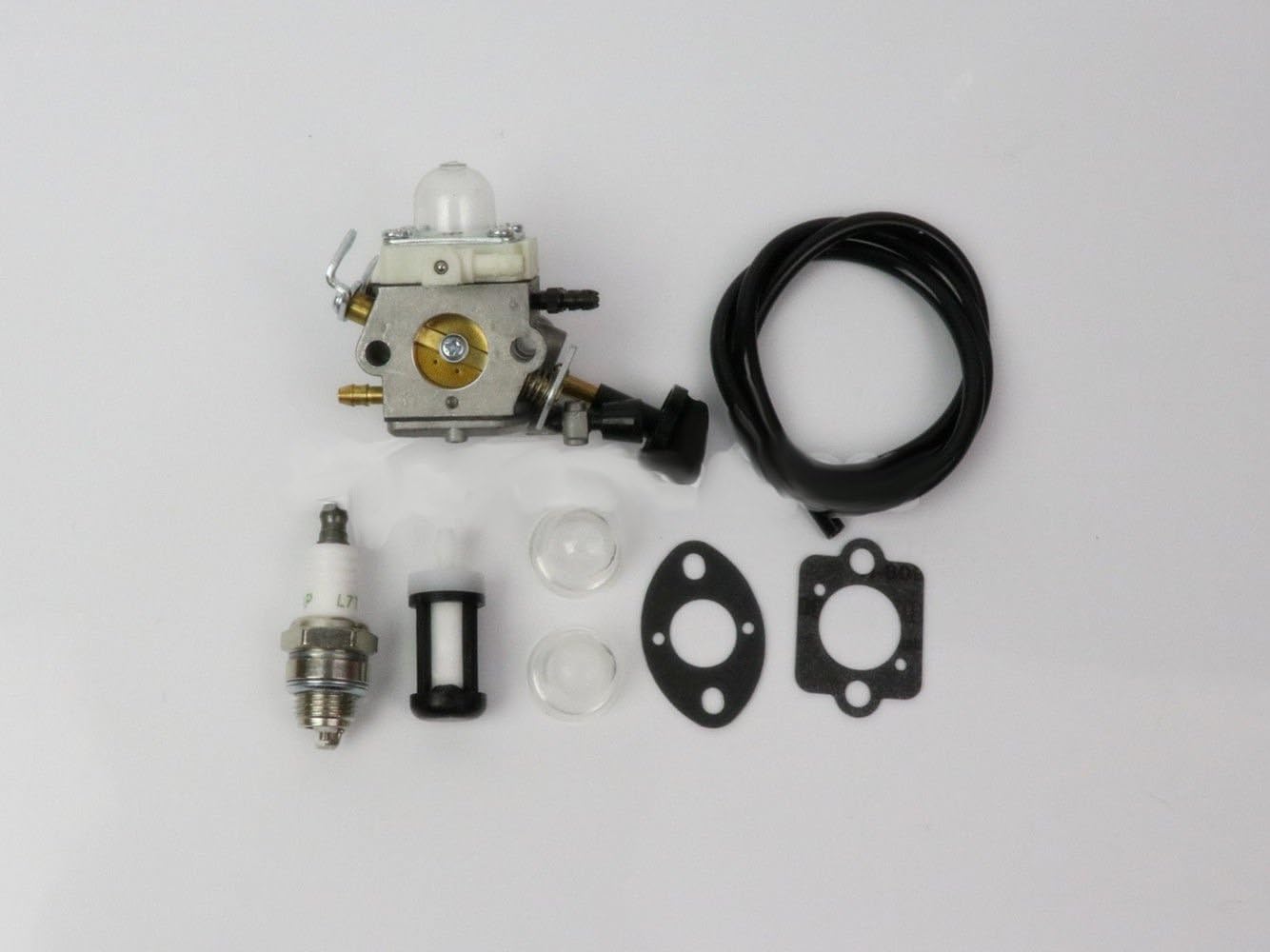 Amazon.com : Carburetor For Stihl BG86 SH56 SH56C SH86 SH86C ZAMA C1M ...