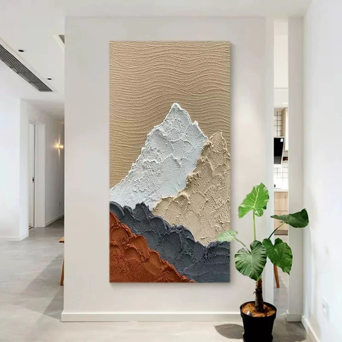 Texture Art Design