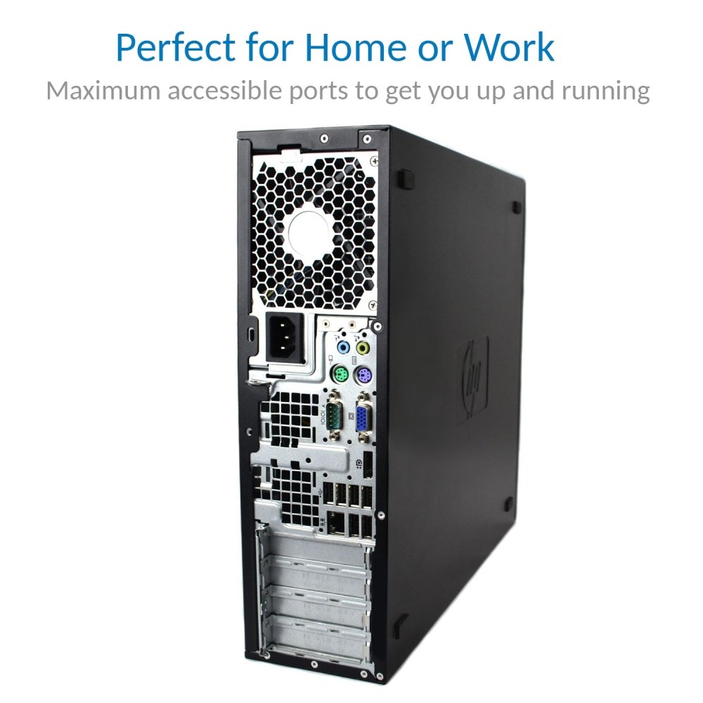 得価送料無料 ヤフオク! - Win7 Pro 64BIT/HP 8000 Elite/Core2 Duo 2.93GH... 定番品質保証