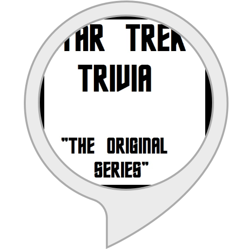 Amazon.in: Star Trek TOS Fan Trivia : Alexa Skills