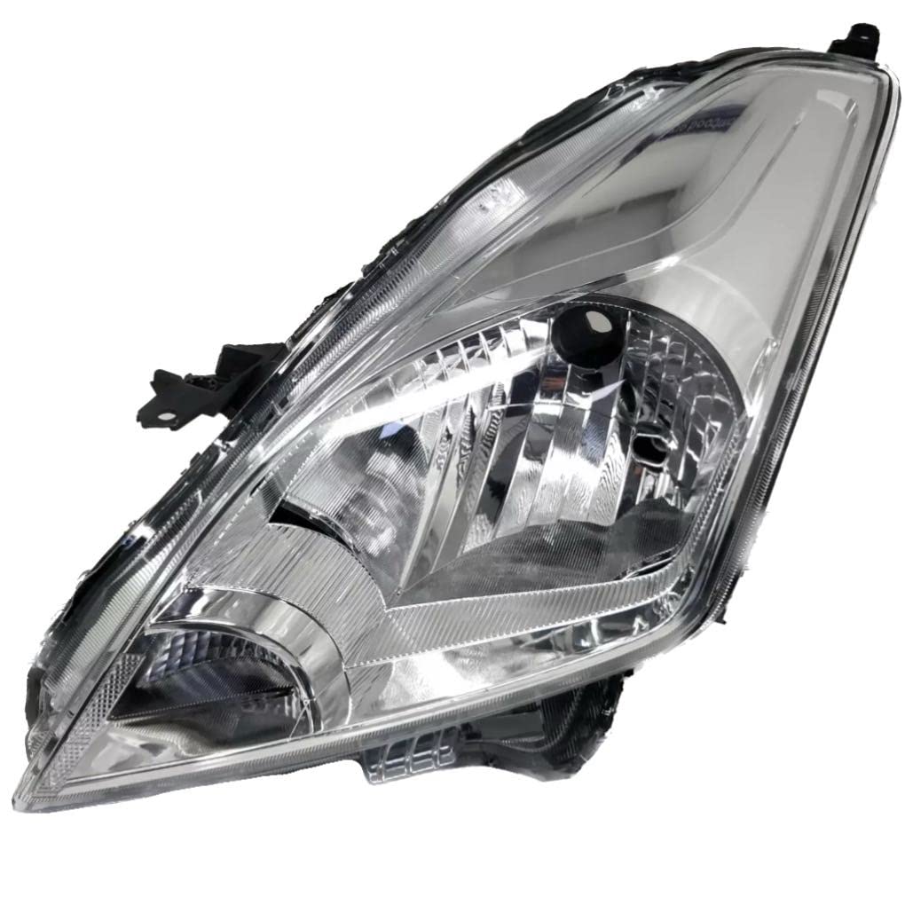 K D Headlight for Maruti Baleno 2015-2019 (Left/Passenger Side ...