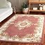 Buy HILLS CARPET OLEFIN Handmade Thick Woolen Anti Slip Carpet and Rugs ...