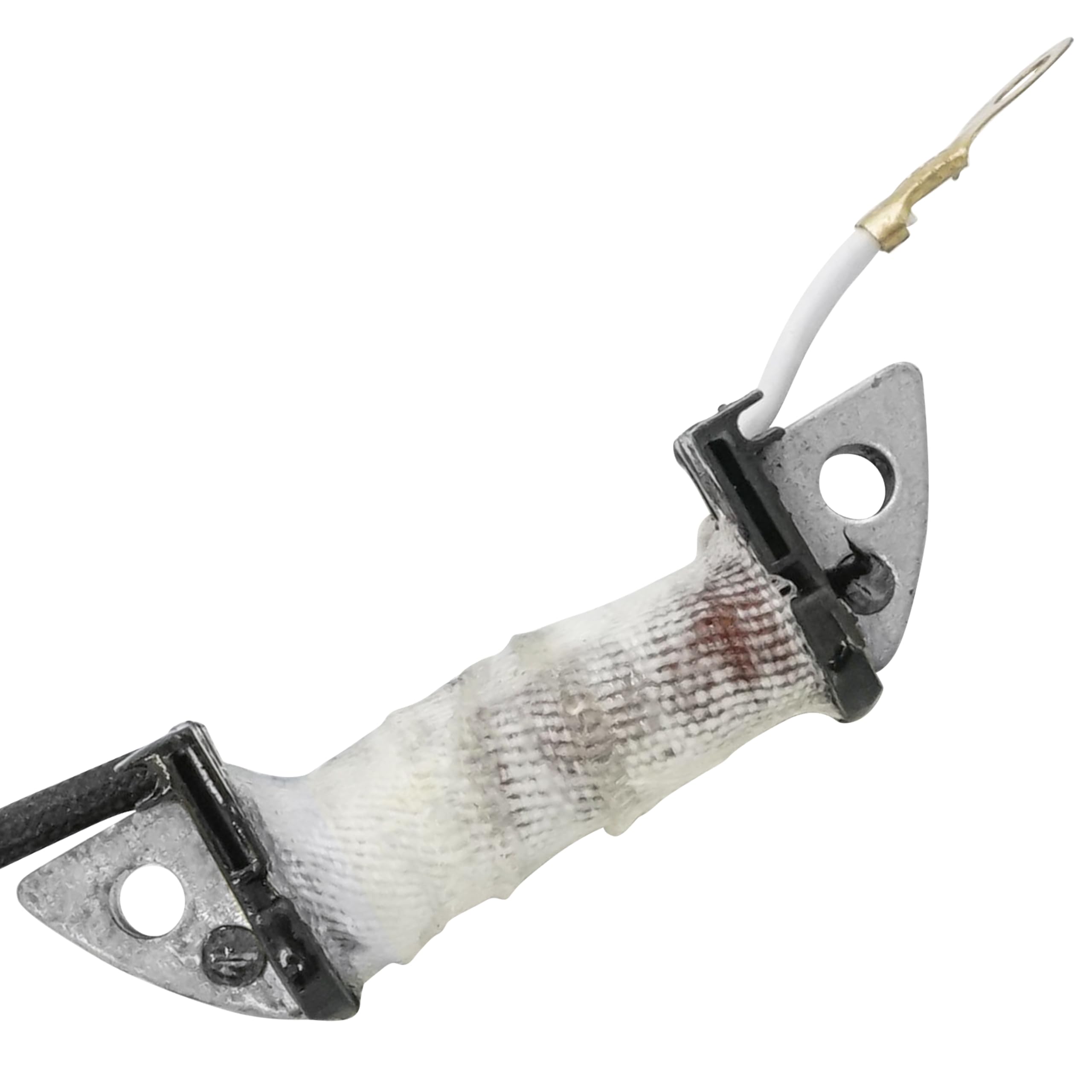 50cc Kids Dirt Bike Stator Caltric Stator Replacement For Yamaha PW50 ...
