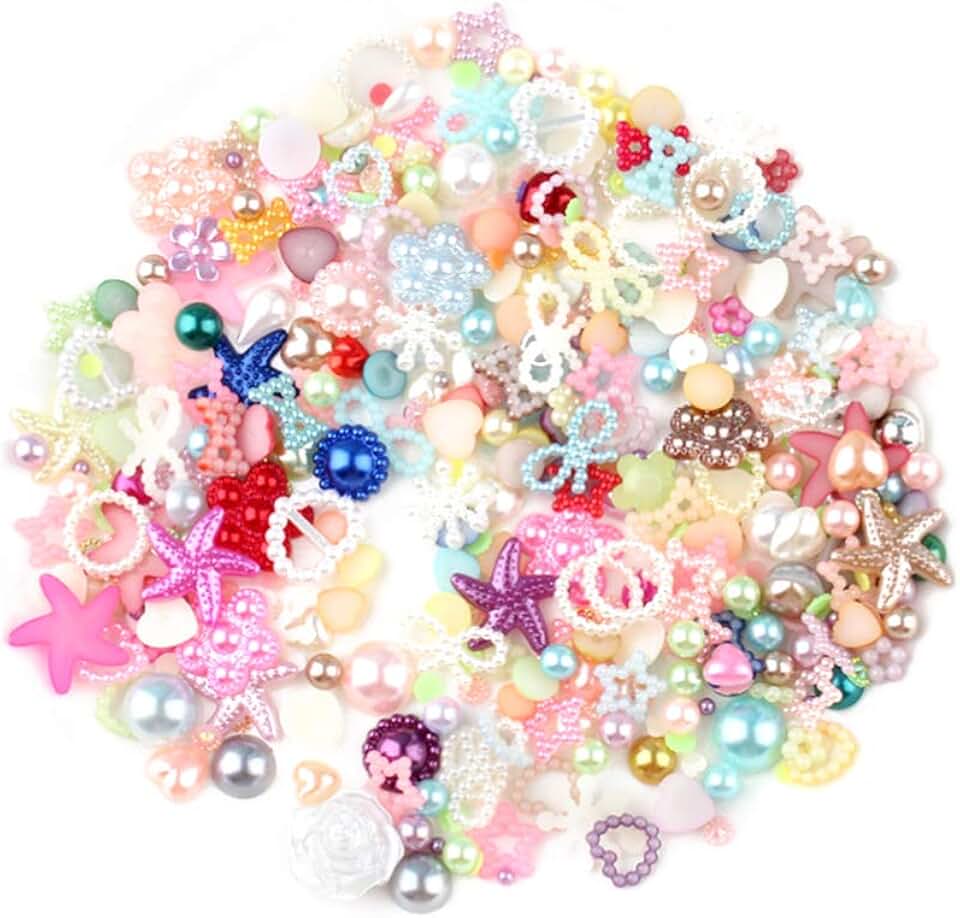 Amazon.ca: slime charms