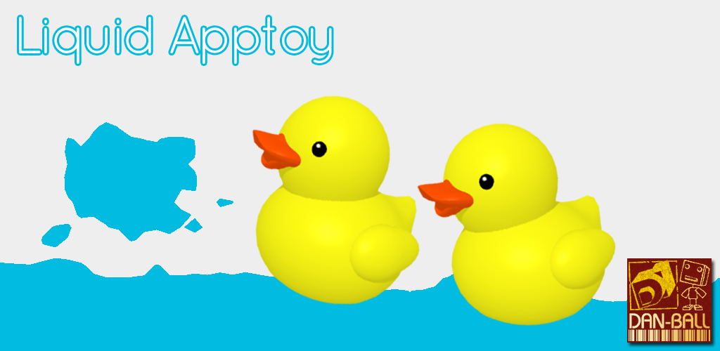 Liquid Apptoy - App on Amazon Appstore