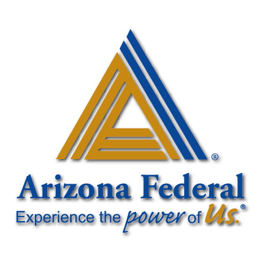 Arizona Federal Credit Union Logo