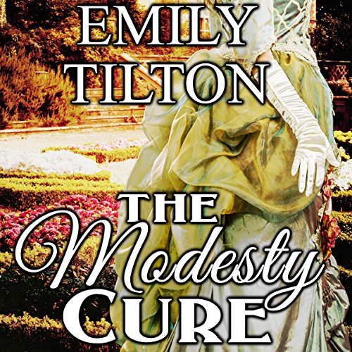 Amazon.com: The Modesty Cure (Audible Audio Edition): Emily Tilton ...