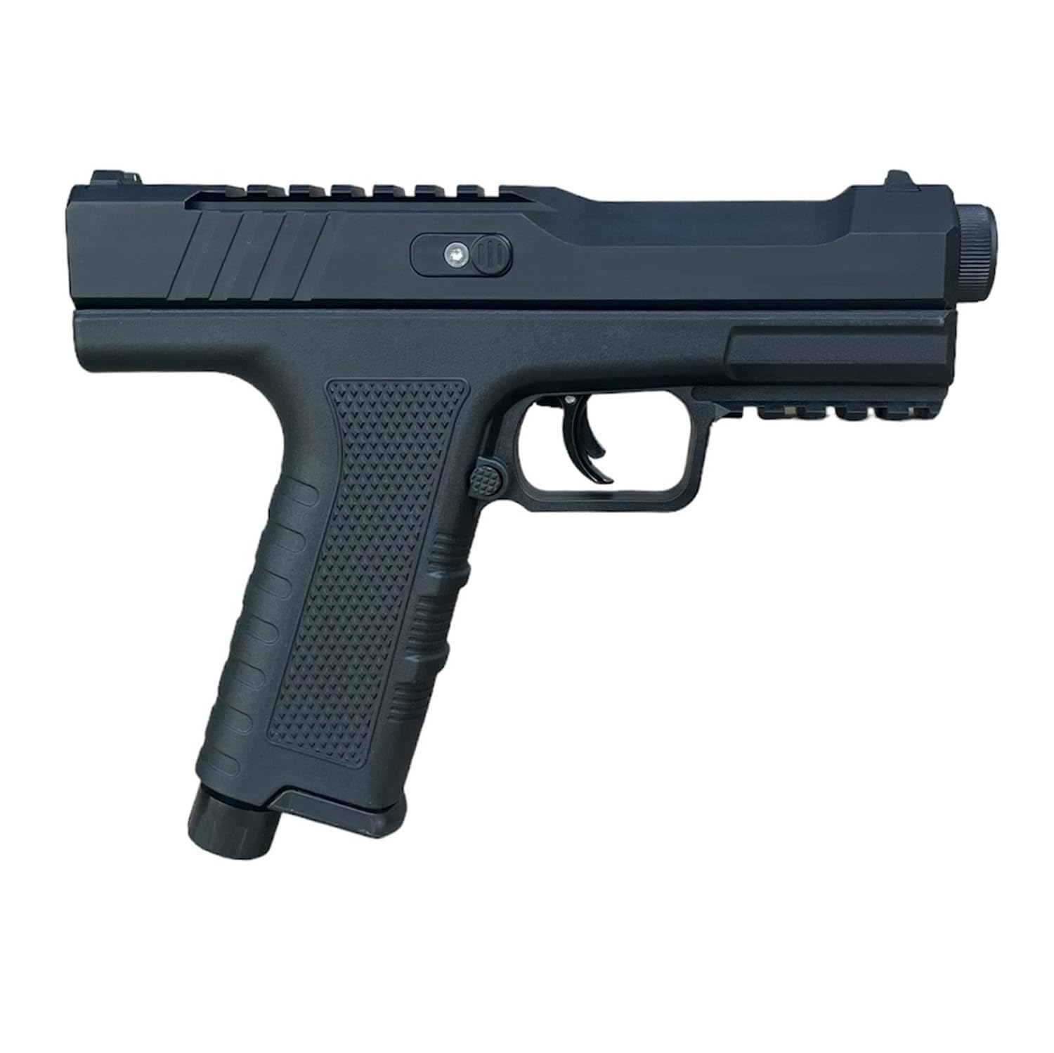 Buy Pistelle X-68 Cal CO2 Powered 35-50 Joules Factory Production ...