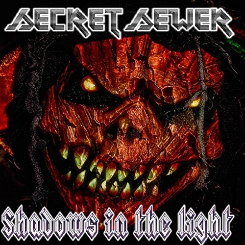 Play Shadows in the light by Secret Sewer on Amazon Music