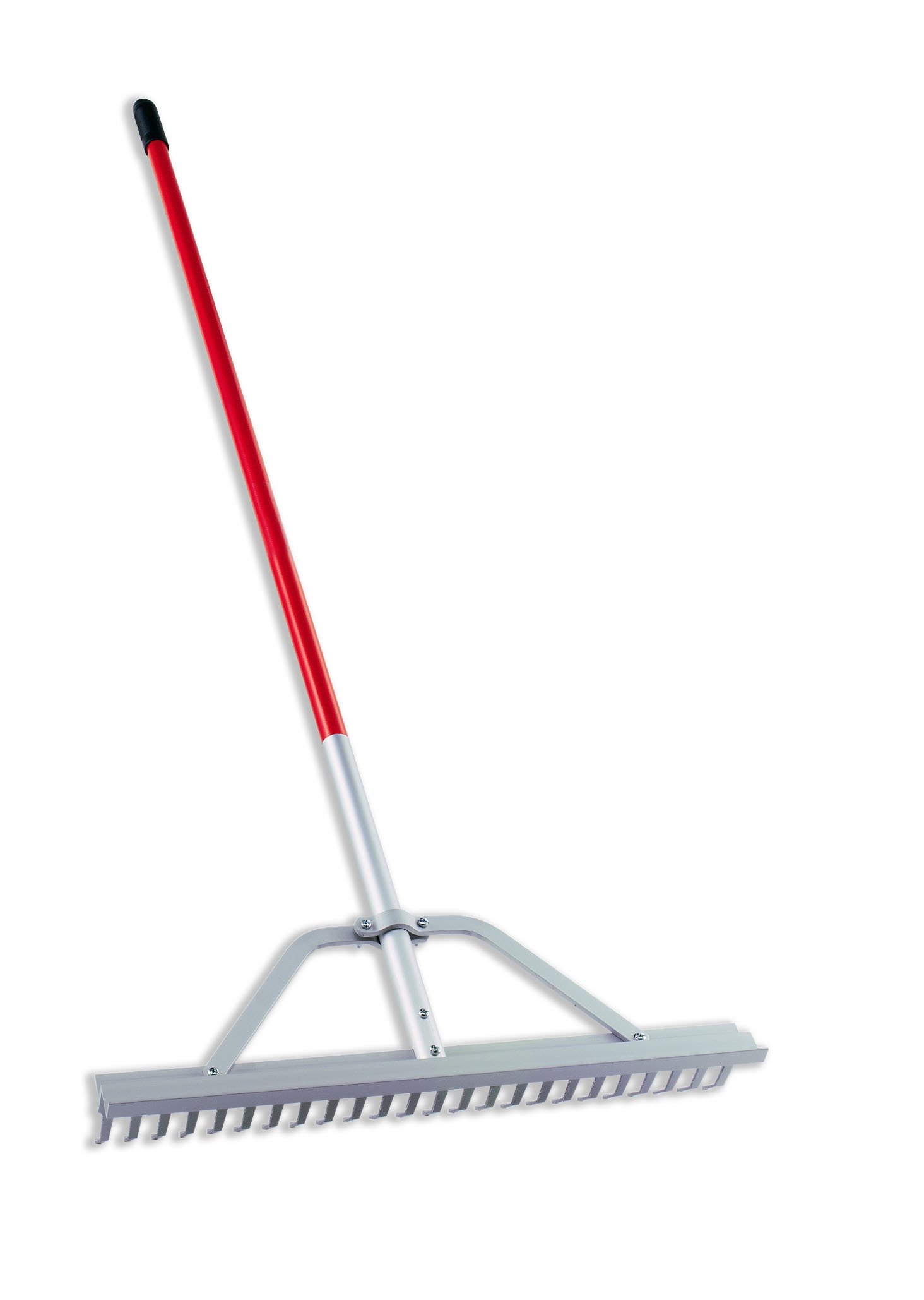 Amazon.com : Corona Clipper 24-Inch Aluminum Landscape Rake RK61061 ...