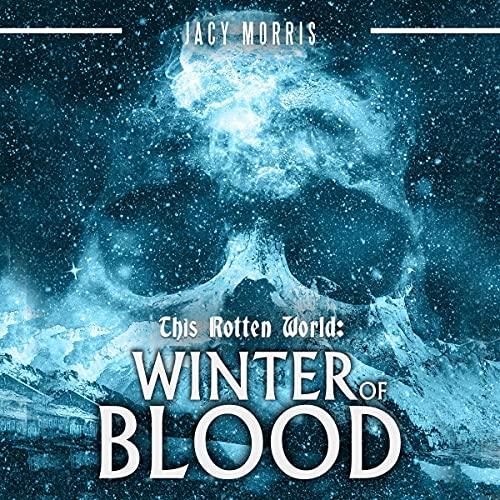 Amazon.com: Let It Burn: This Rotten World, Book 2 (Audible Audio Edition): Jacy Morris, T.L ...